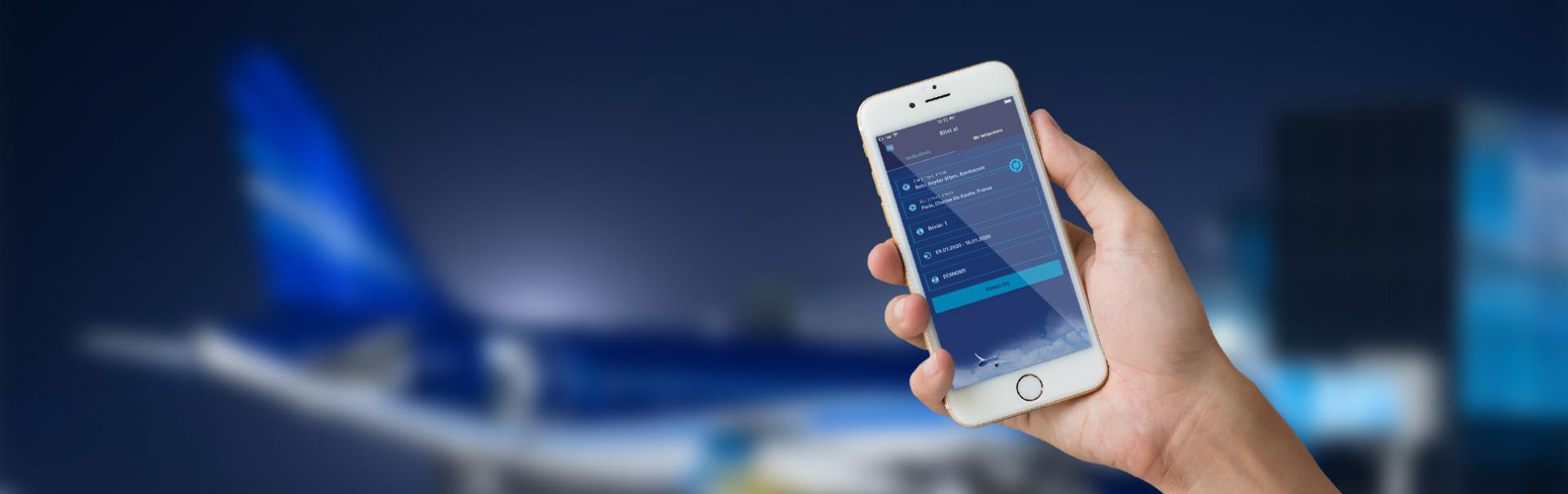 4 Ways a Mobile App Impacts More Than Membership - mosaic apps