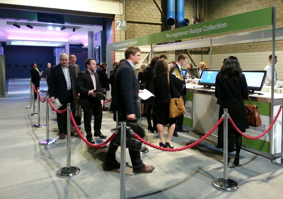 The Hidden Costs of Event Registration – mosaic apps